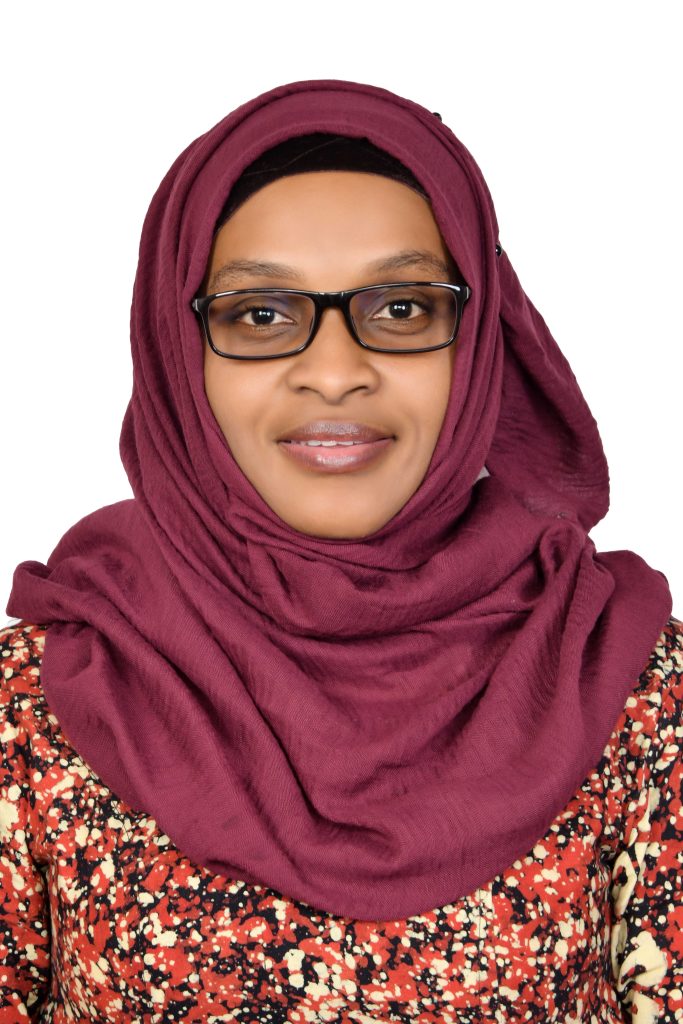 Directorate Of PMU – muhas