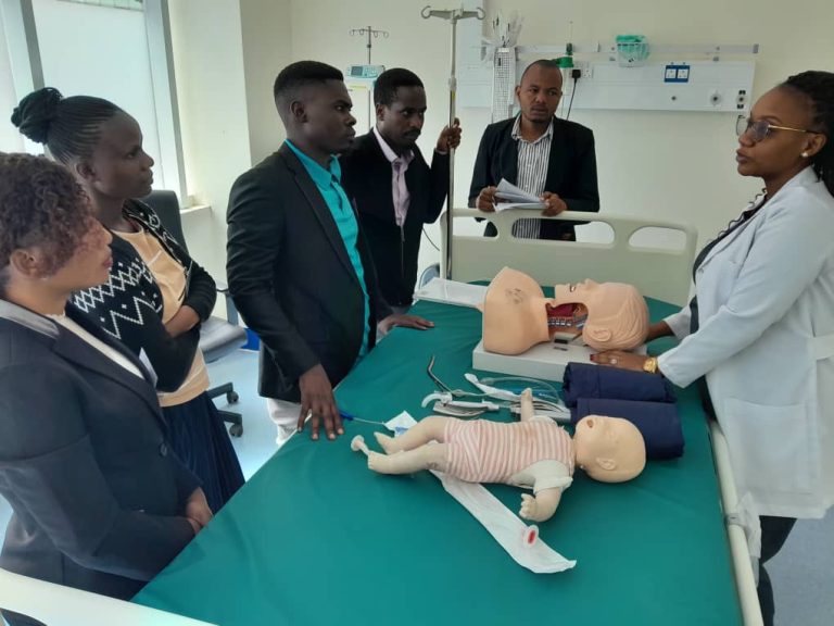 College of Medicine – muhas