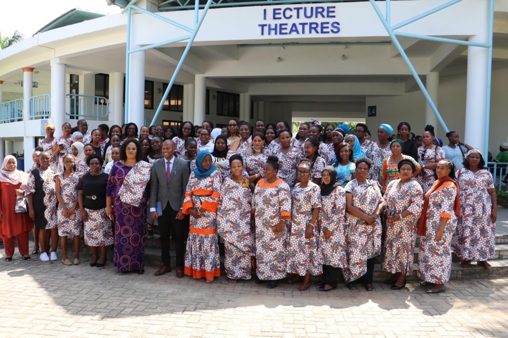 Gender Unit – muhas