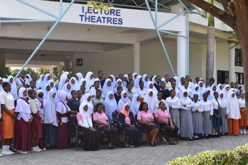 Gender Unit – muhas